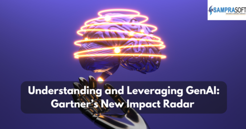 Understanding and Leveraging Gen AI: Gartner’s New Impact Radar ...